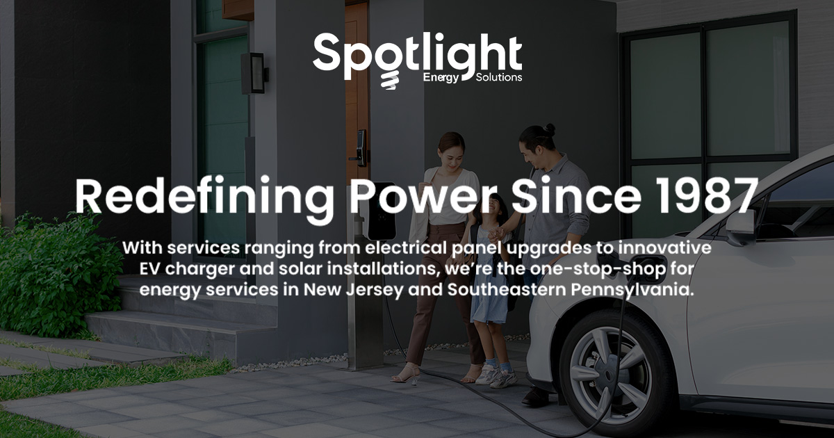Install Gallery | Spotlight Energy Solutions